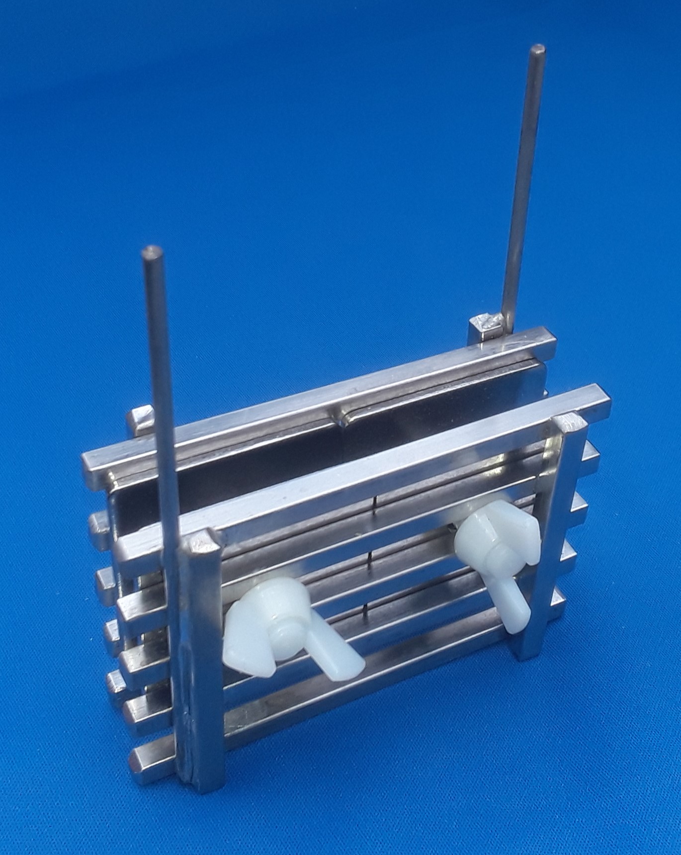 Detox Arrays – College of Holistic Health